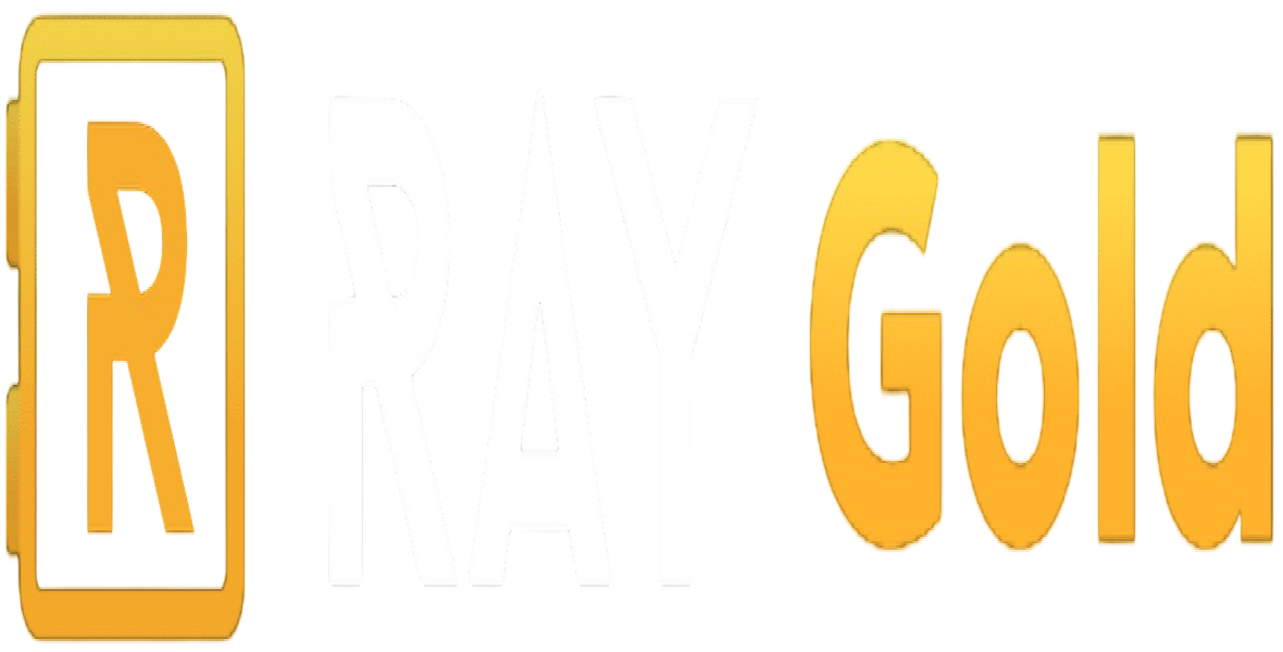 RayGold - Home